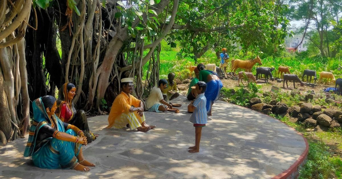 KANERI MATH KOLHAPUR कणेरी मठ 5 BEST THINGS TO DO.